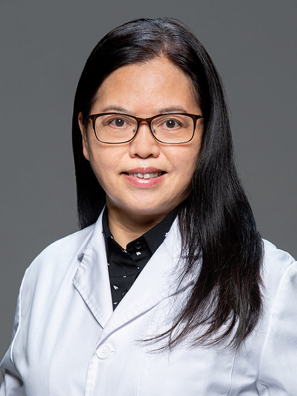教學人員 | 香港浸會大學中醫藥學院
